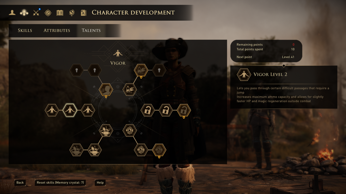 GreedFall - Sveiki atvykę į svajonių salą - GAMElement